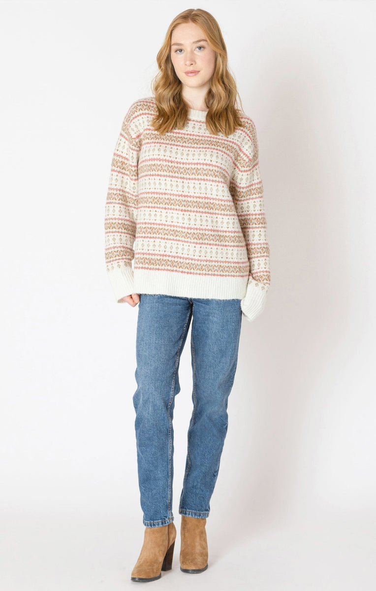 CODY SWEATER – Bella Maas Boutique