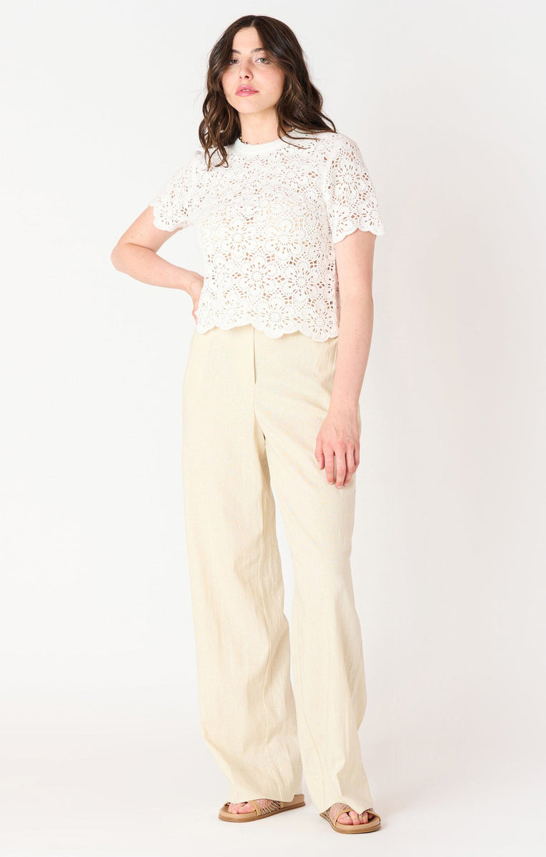 HATTIE TOP – Bella Maas Boutique