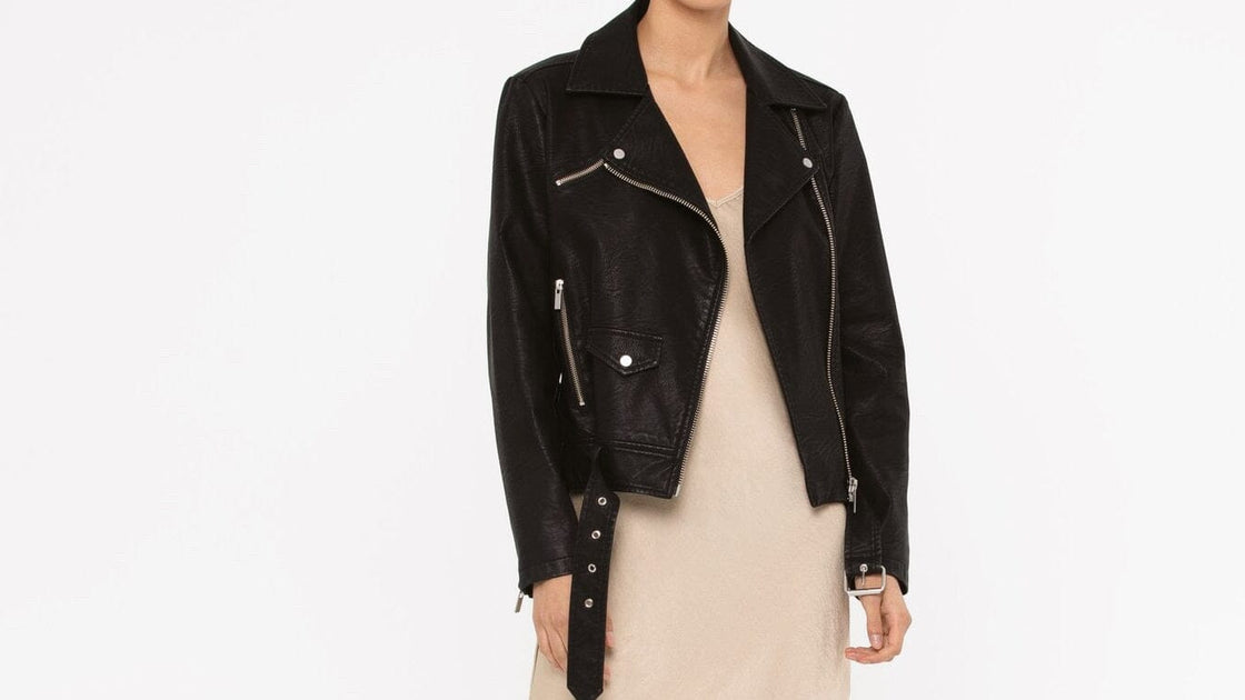 Coats & Jackets – Bella Maas Boutique