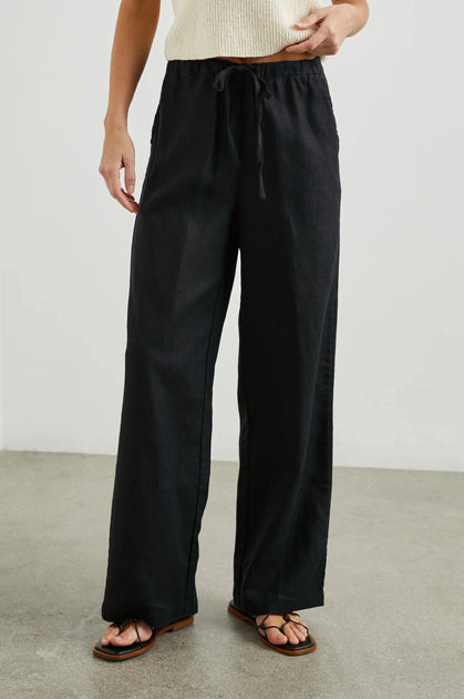 RAILS | Bella Maas Boutique – Tagged "linen pants"