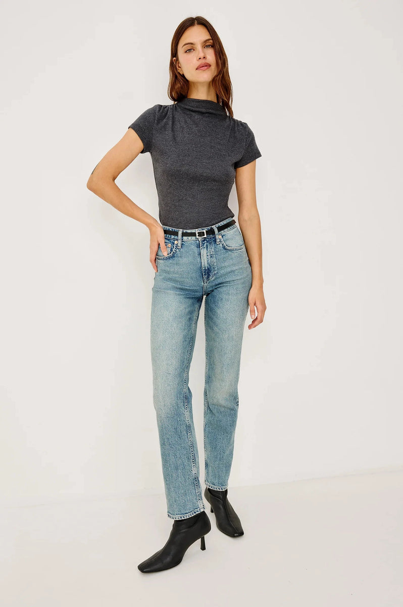Rails Clothing Isobel Top | Bella Maas Boutique