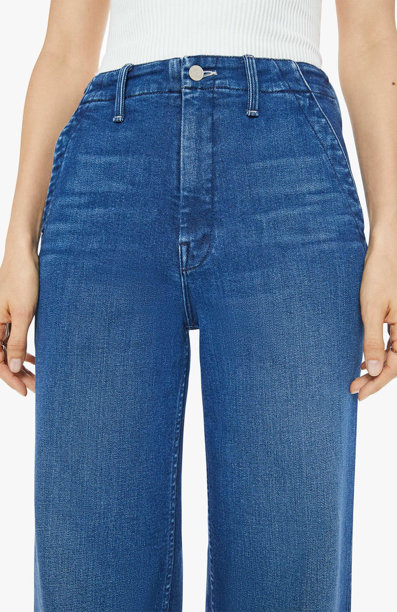 MAJOR ZIP SKIMP SNEAK - WHATEVER YOU WANT – Bella Maas Boutique