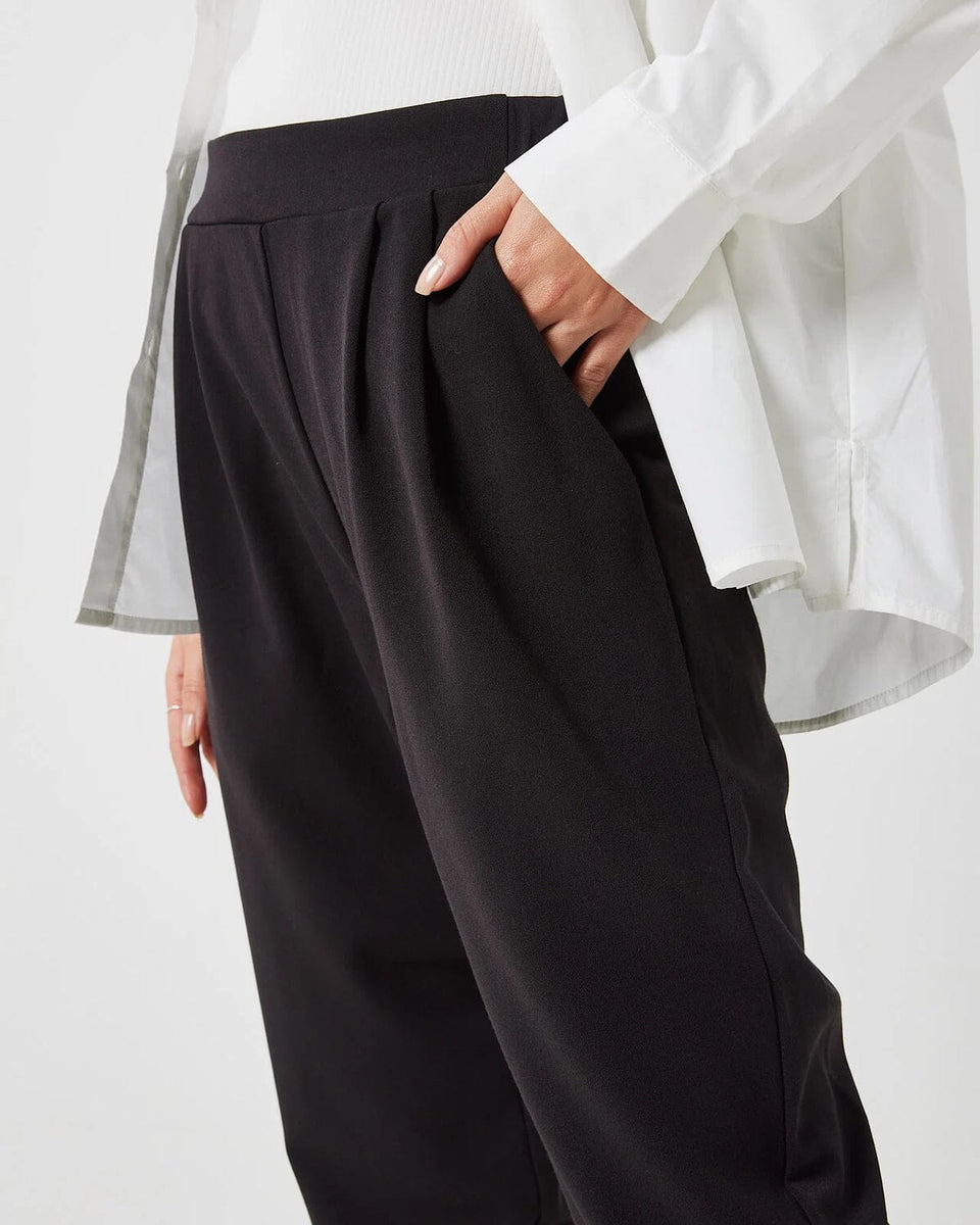 SOFJA PANT – Bella Maas Boutique