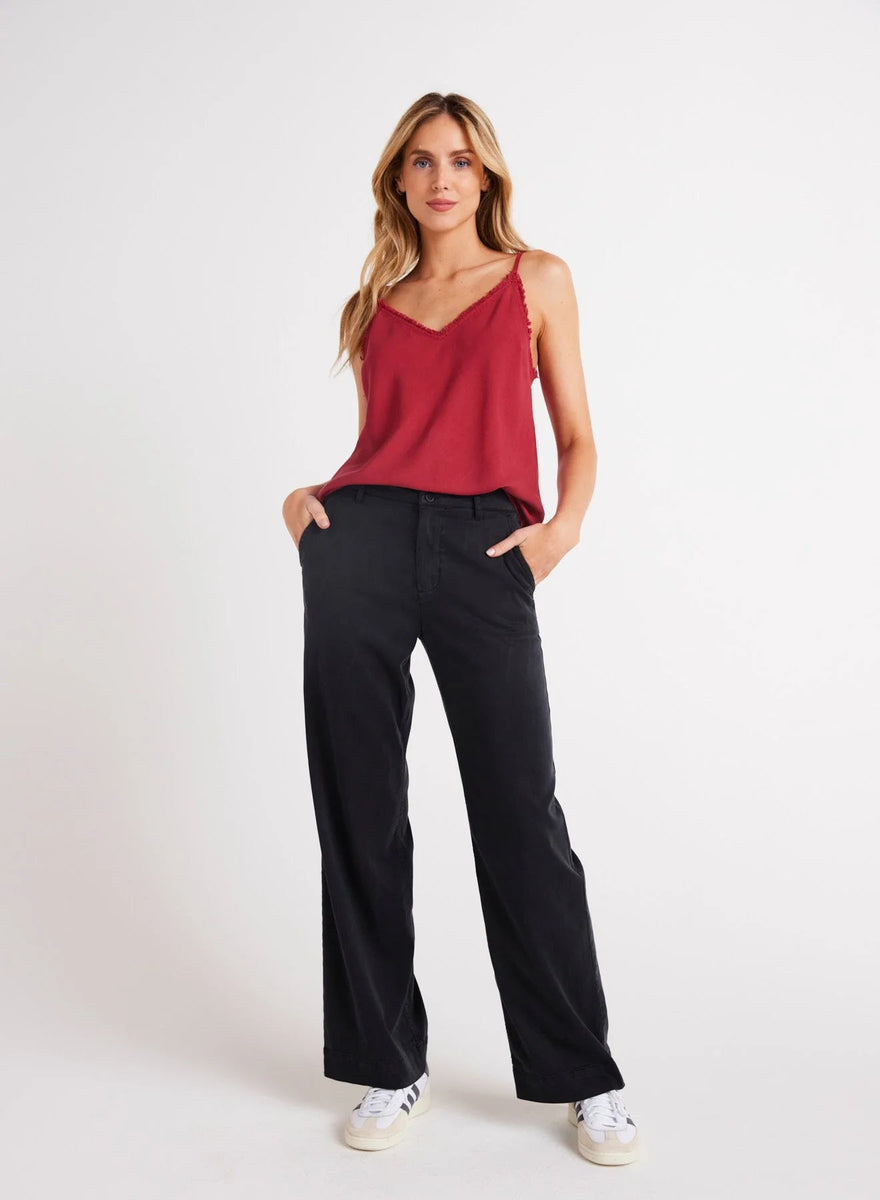 Bella Dahl | SYDNEY PANT | Bella Maas Boutique