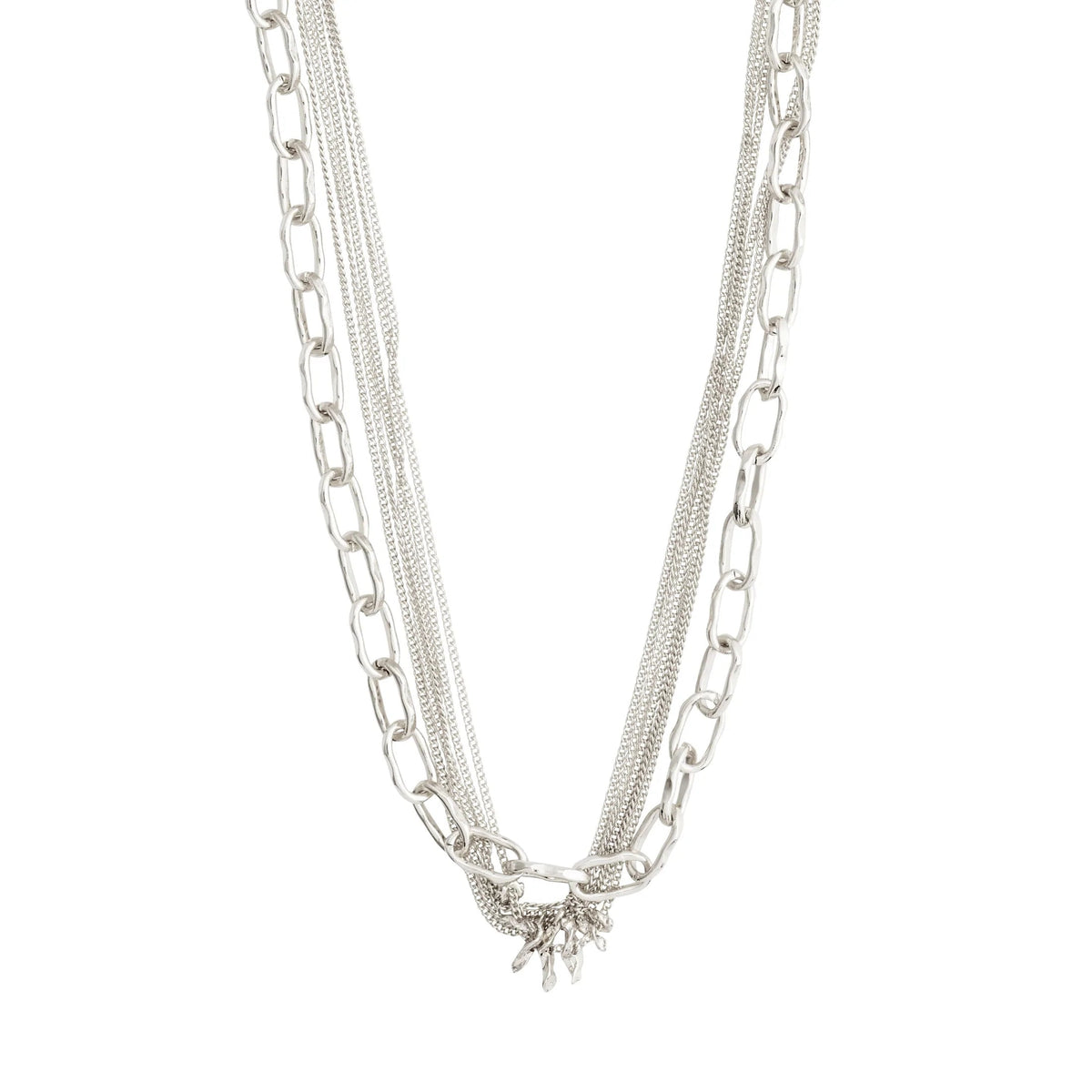 Pilgrim Jewelry | PAUSE CHAIN NECKLACE | Bella Maas Boutique